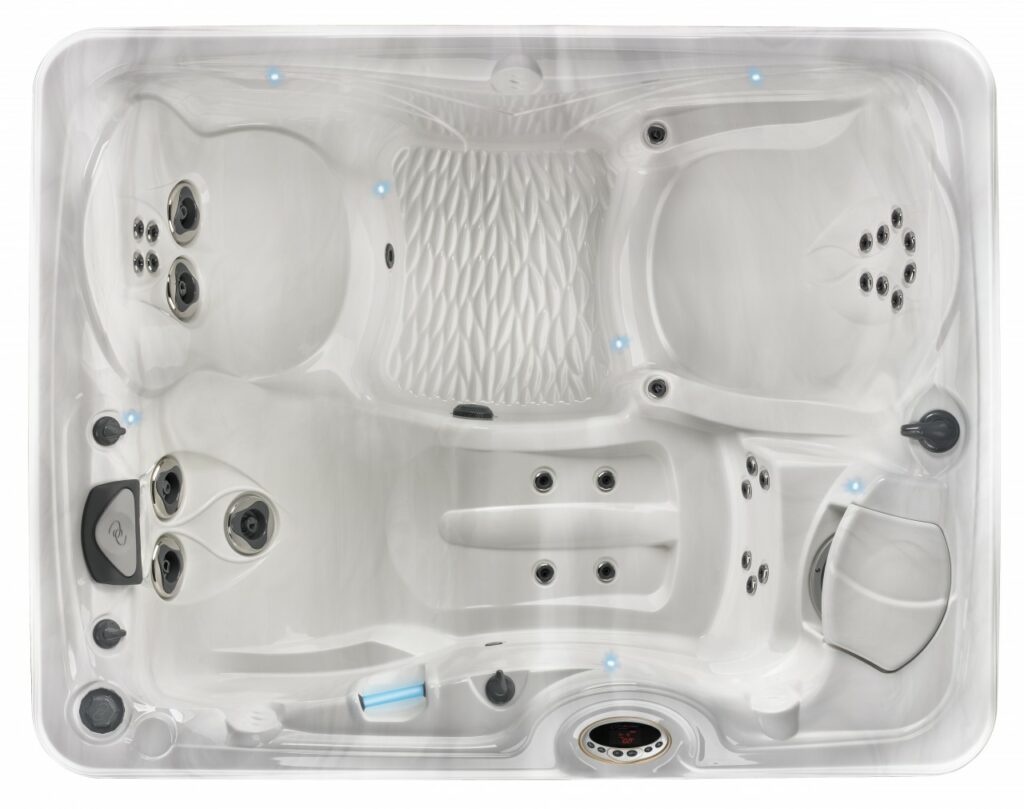 5 Best Caldera Spas®️: The Perfect Addition to Your Backyard