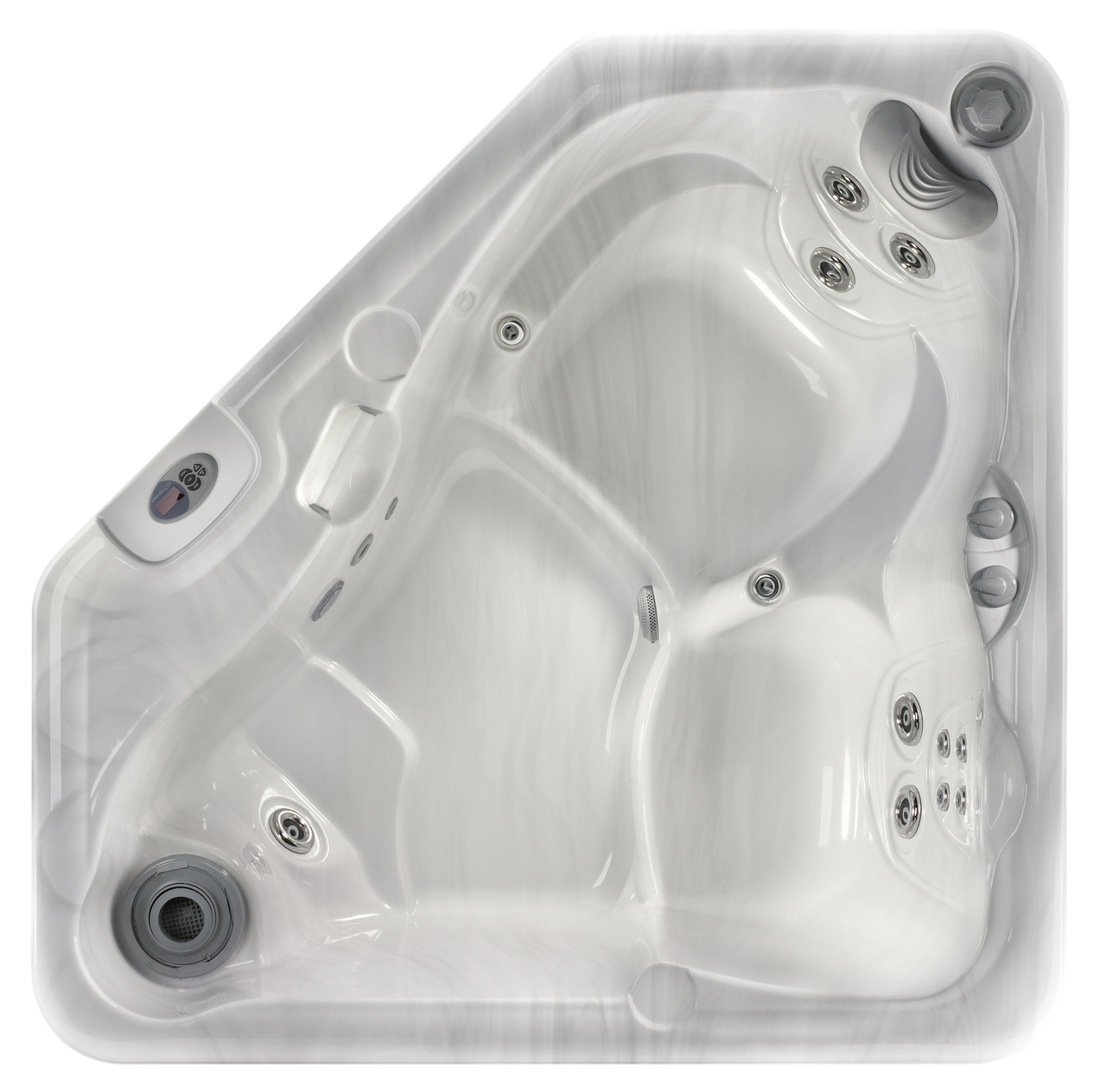 5 Best Caldera Spas®️: The Perfect Addition to Your Backyard